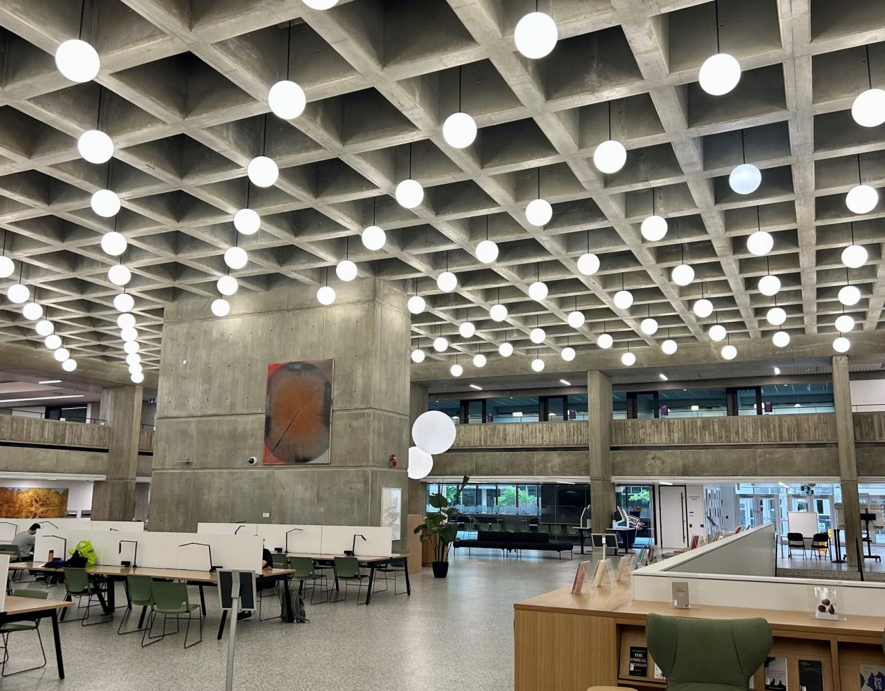 Portfolio: Chorley + Bisset Mechanical & Electrical Consulting Engineering